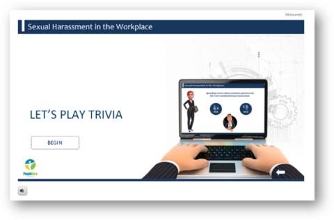 Avoid the Costs of In-Person Training with Defencify’s Online Security